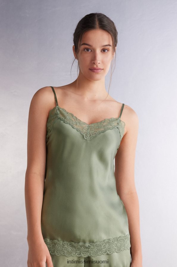 Intimissimi Suomi | Ylellisiä kokoelmia